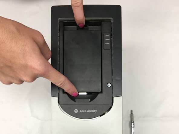 Rockwell Automation PowerFlex 755 Disassembly - iFixit Repair Guide