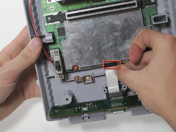 Super Nintendo Motherboard Replacement - iFixit Repair Guide