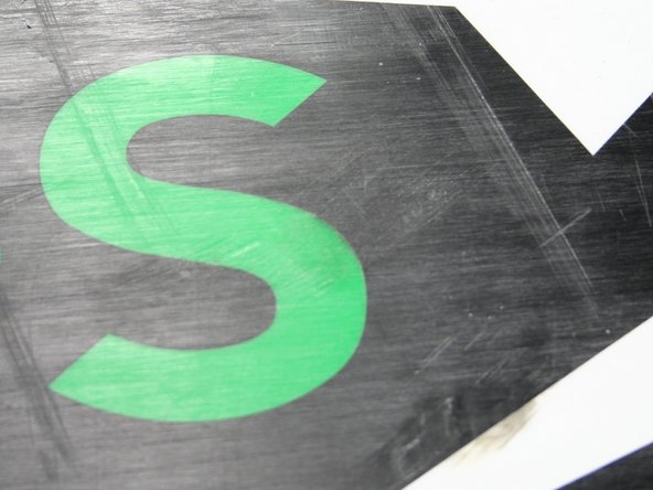 P-Tex Repair - iFixit Repair Guide