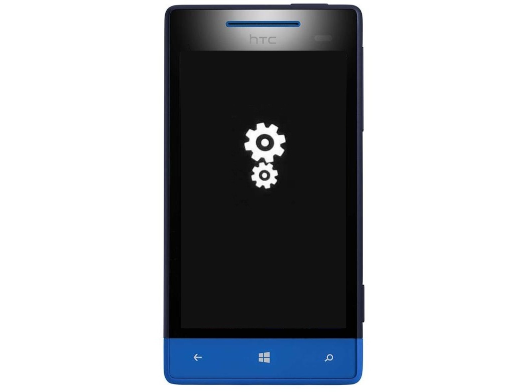 HTC Windows Phone 8S - Factory Hard Reset - iFixit Repair Guide