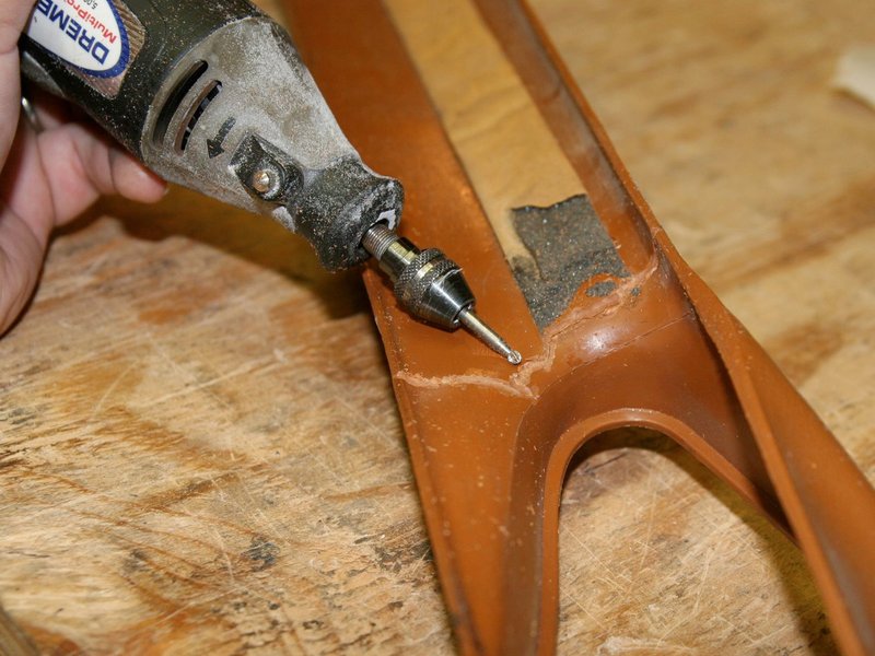 Plastics Repair - iFixit