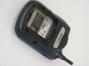 BlackBerry 7520 Repair - iFixit