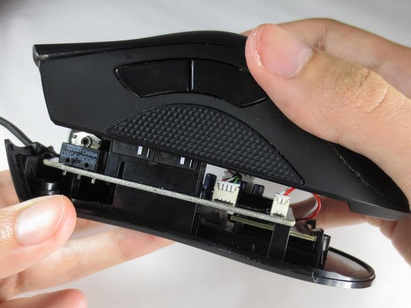 Razer DeathAdder Chroma USB Cable Replacement - iFixit Repair Guide