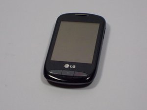 LG Phone Repair - iFixit
