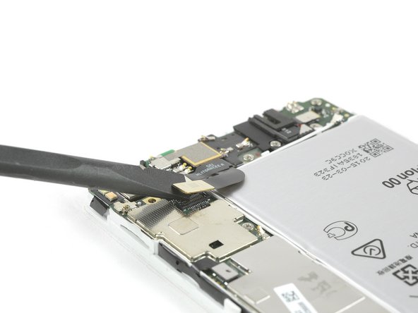 Huawei P8 Battery Replacement - iFixit