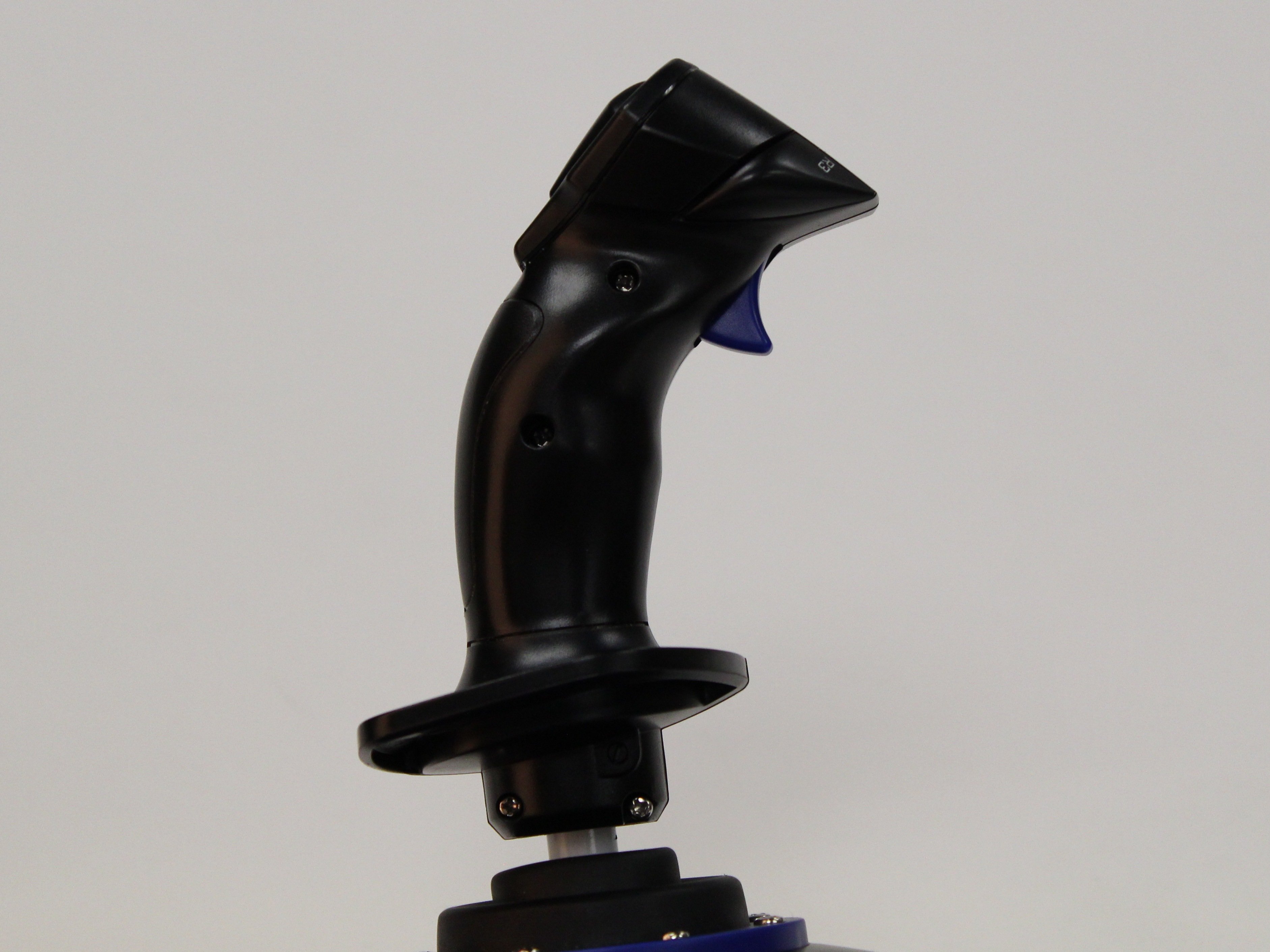 Thrustmaster T Flight Hotas 4 J1 Screws on Joystick Handle Replacement ...