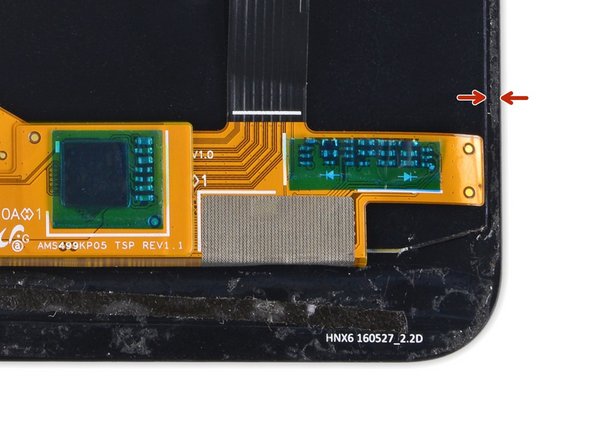 Google Pixel Battery Replacement - iFixit Repair Guide
