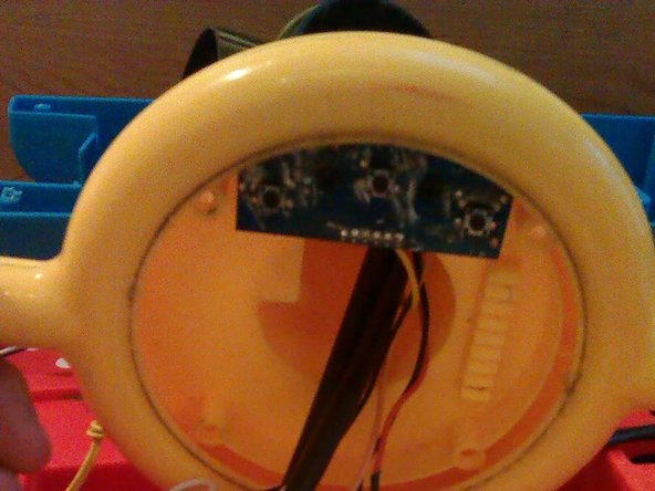 Thomas Ride on Train - System Diagram and Components - iFixit