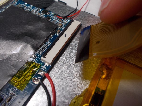 JLab Pro-7 Motherboard Replacement - iFixit Repair Guide