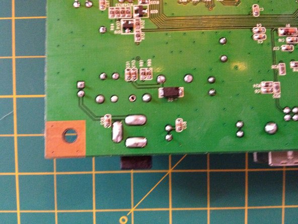 NeatDesk™ Desktop Scanner Circuit Board Repair - iFixit Repair Guide