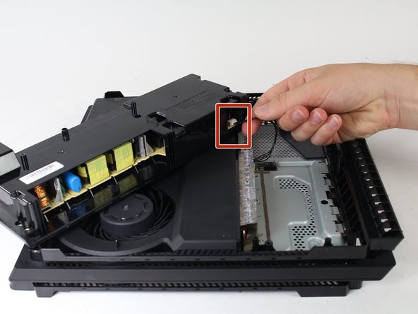 PlayStation 4 Pro Motherboard Replacement - iFixit Repair Guide
