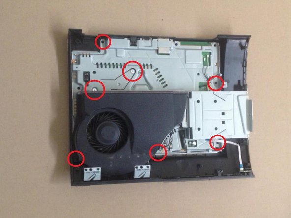 PlayStation 3 Super Slim Teardown - Video tutorial - iFixit