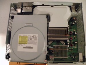 Xbox 360 Teardown - iFixit