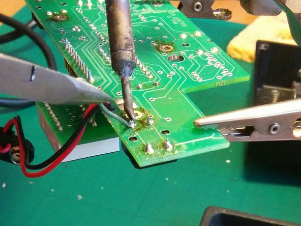 Tech21 NYC MIDI Mouse Tactile Switch Replacement - iFixit Repair Guide