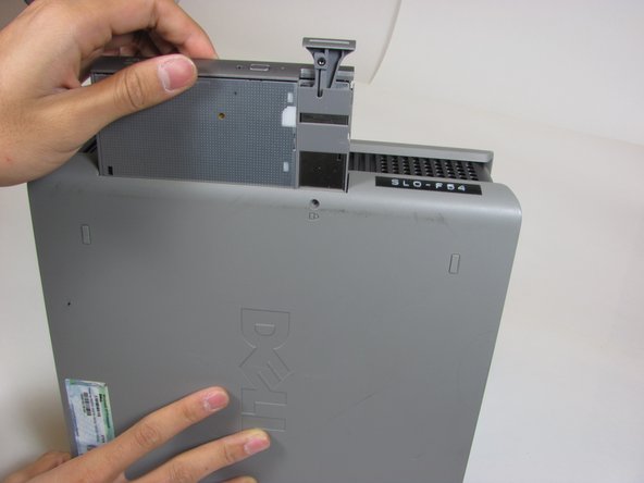 Dell Optiplex SX280 Optical Drive Replacement - iFixit Repair Guide
