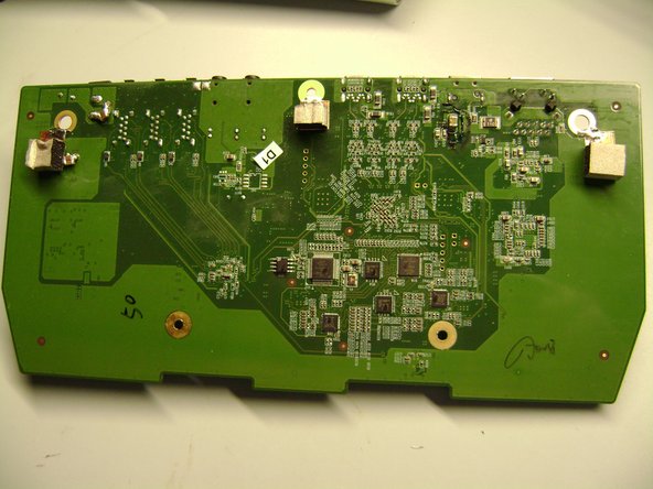 Belkin Express Dock Teardown - iFixit