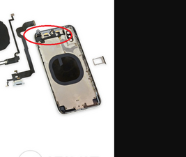 SOLVED: What is this flex cable for? - iPhone X - iFixit