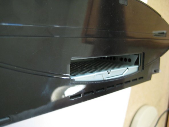 PlayStation 3 Teardown - iFixit
