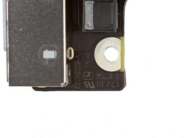 MacBook Pro with Retina Display Bill of Materials - iFixit