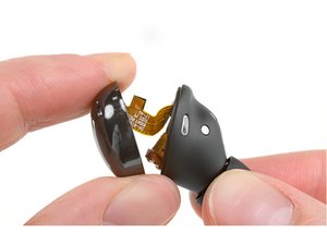 Samsung Galaxy Buds Pro Repair - iFixit