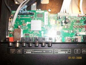 SOLVED: I have to keep pressing power button for like 100 times - RCA ...