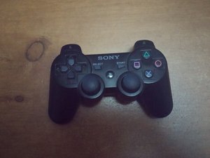DualShock 3 Repair - iFixit