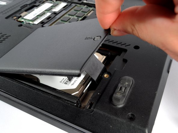 Lenovo ThinkPad W520 Speaker Replacement - iFixit Repair Guide