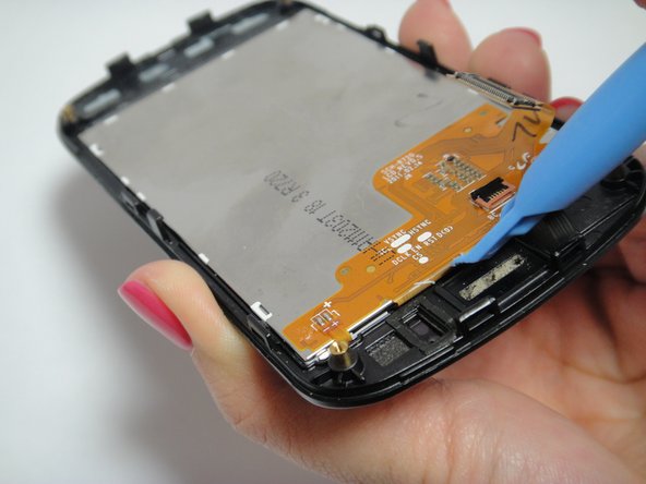 Samsung Admire Screen Replacement - iFixit Repair Guide