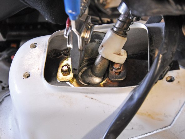 1986-1993 Volvo 240 Manual Transmission Replacement (1986, 1987, 1988 ...